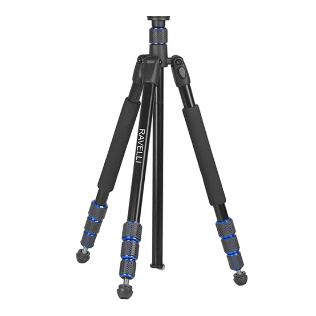 Ravelli APGL5 - Full Leg Assembly – Cheetah Mounts